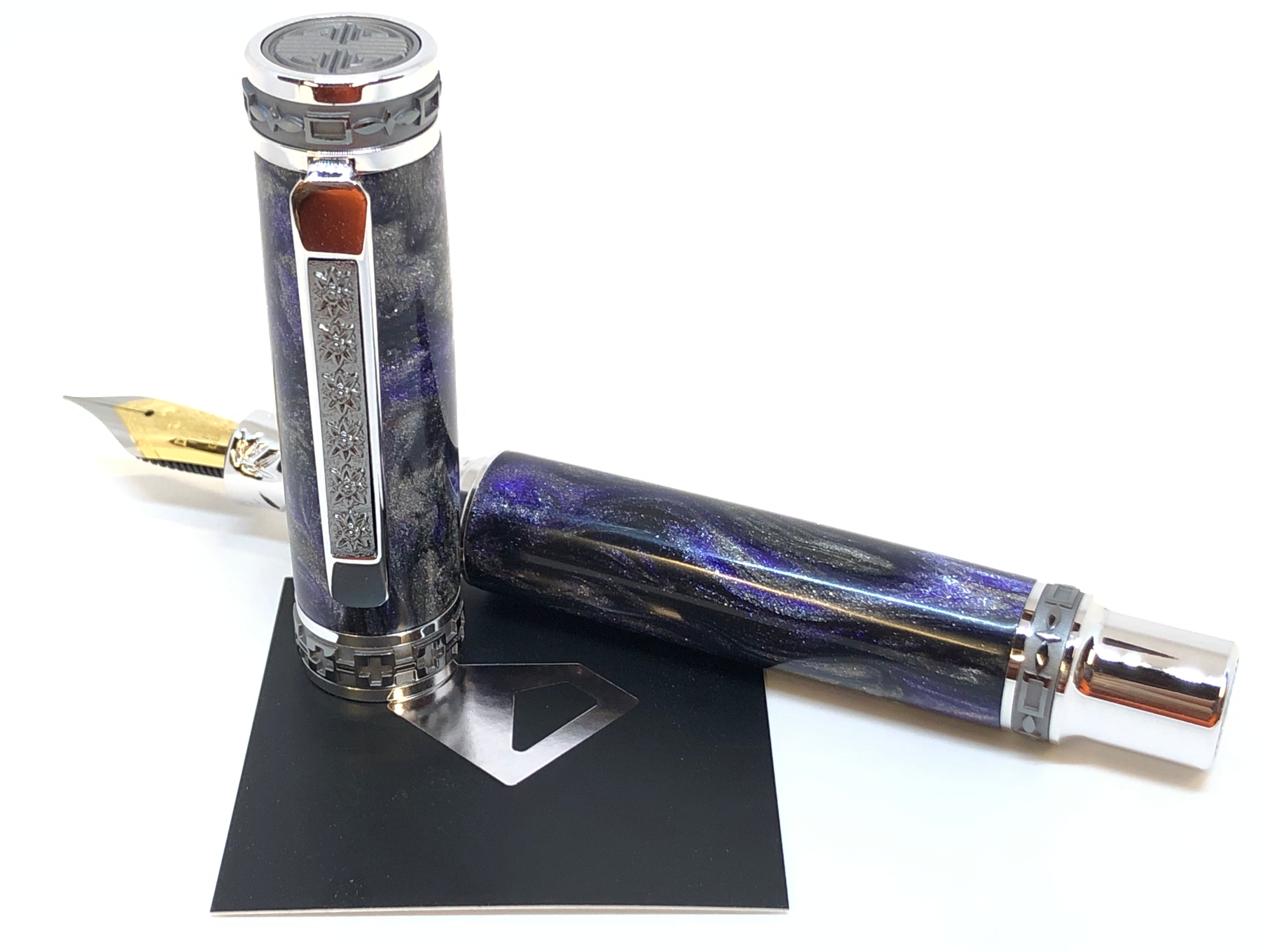 Component Fountain Pens – Divine Pens Plus