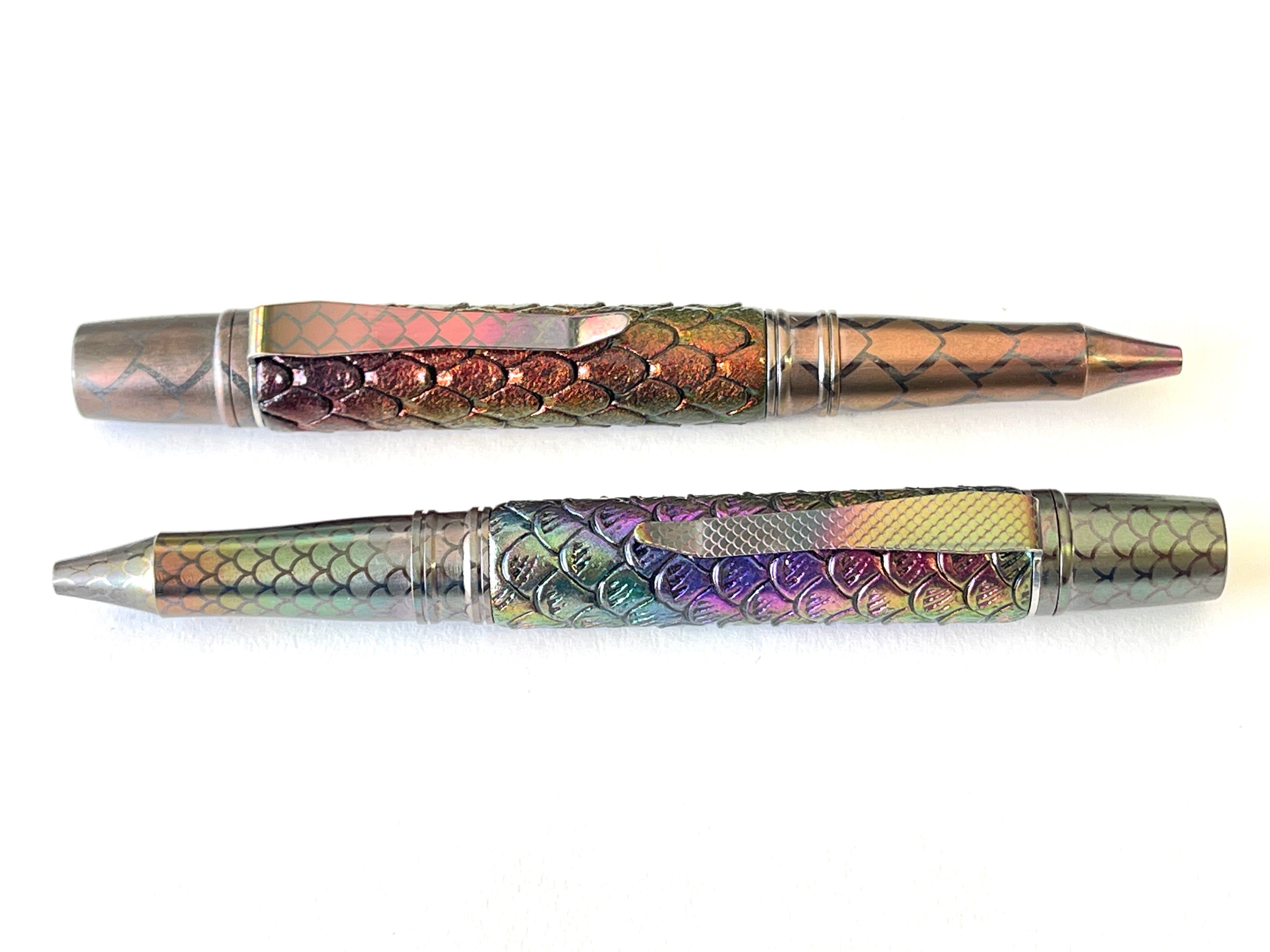 Engraved Pen Kits – Divine Pens Plus
