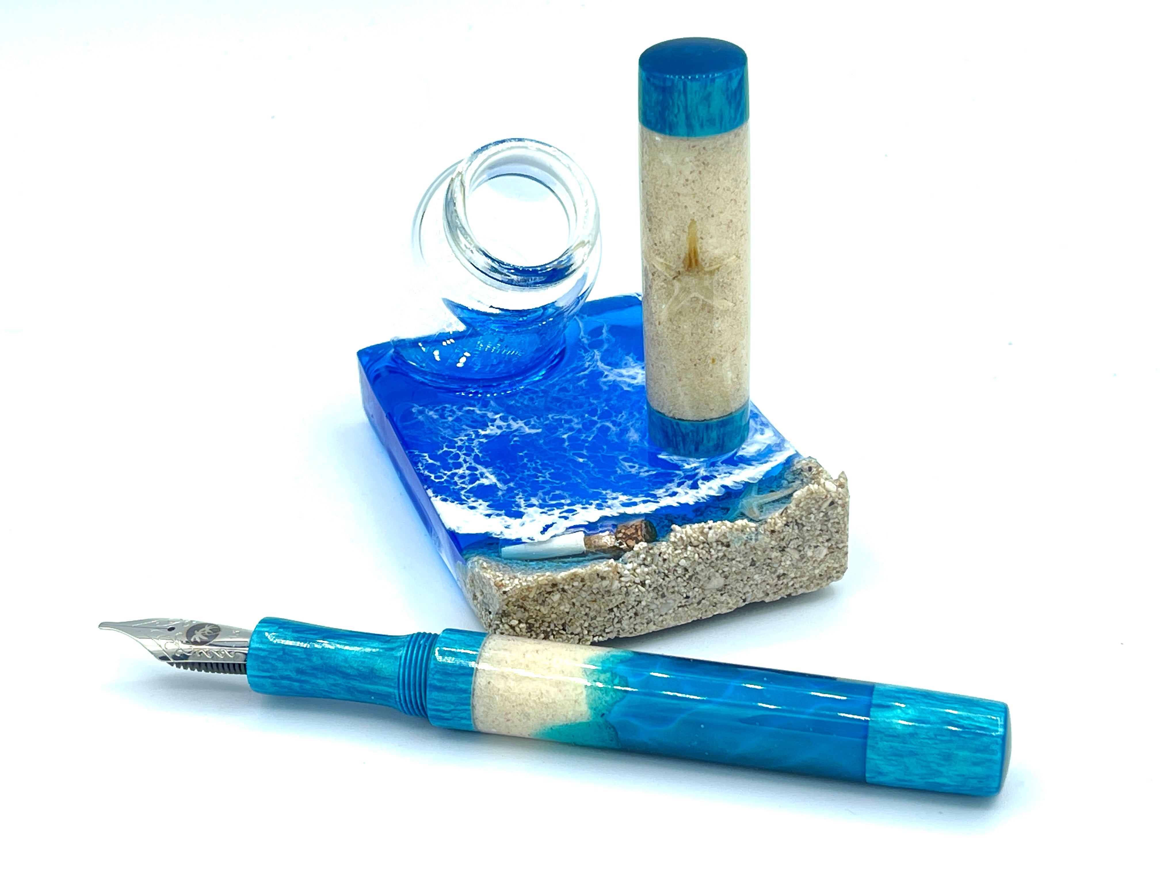 Pen Displays – Divine Pens Plus