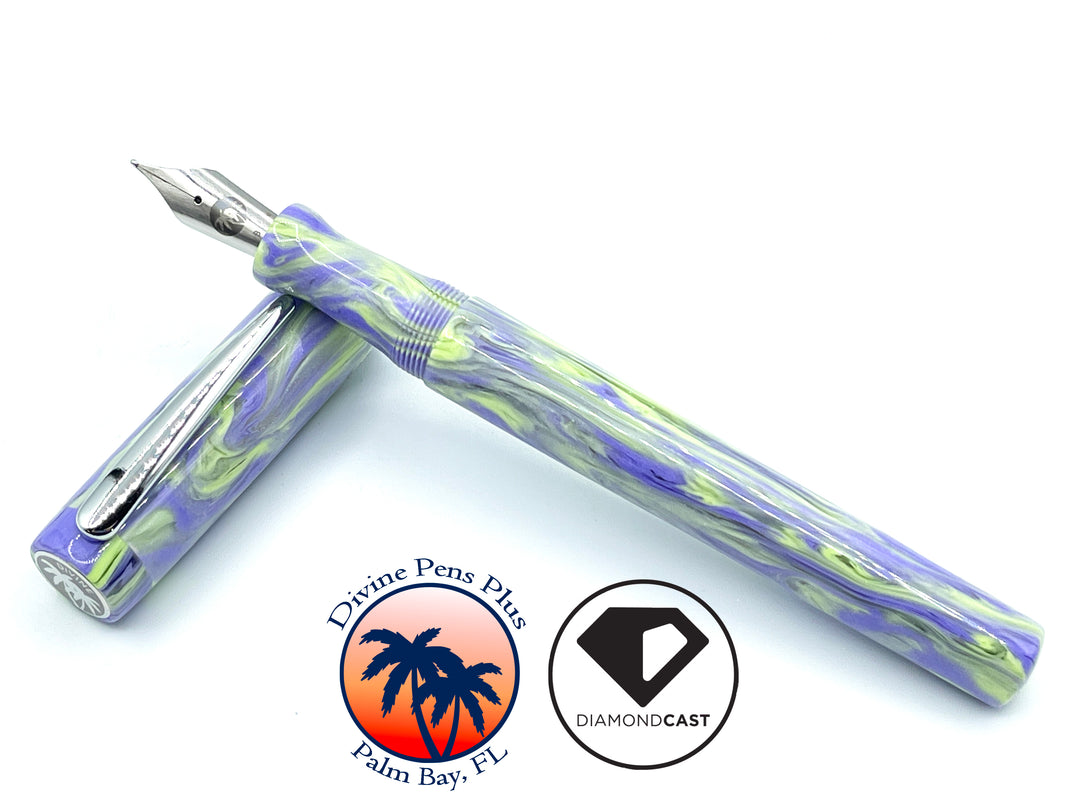 Divine Pens Plus