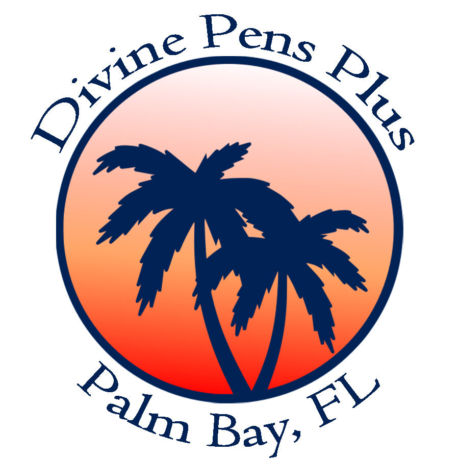 Pen Kit Bushings – Divine Pens Plus
