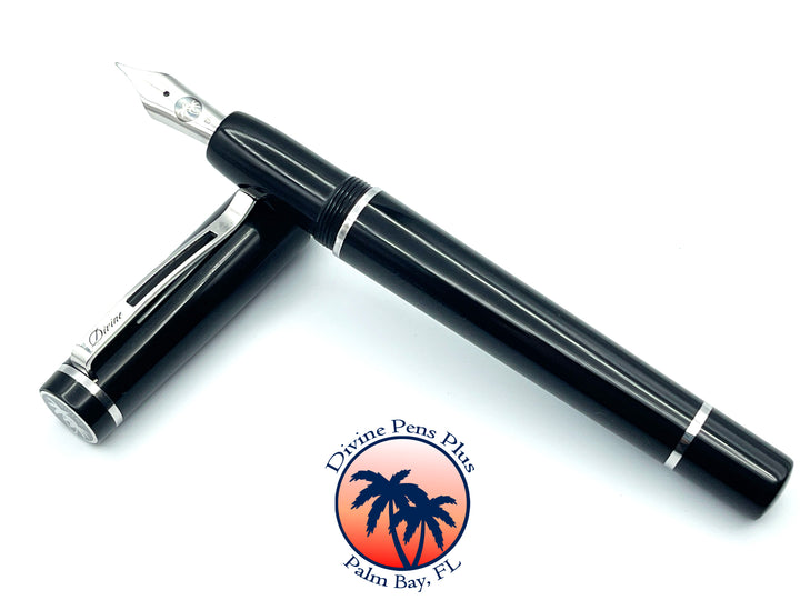 Divine Pens Plus