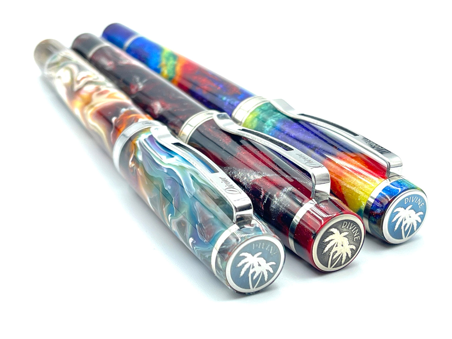 Divine Pens Plus