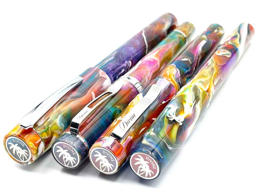 Divine Pens Plus